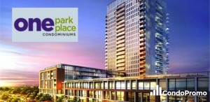 One Park Place Condos | Pre-construction Condos | VIP Prices | Condopromo