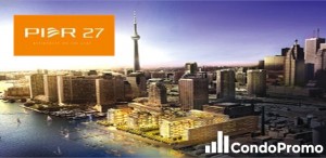 Pier 27 Phase 3 Condos By Cityzen | Condopromo