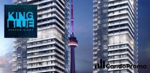 KING BLUE CONDOS | Pre Construction Condos | King Blue | Condopromo