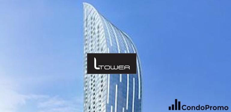 The L Tower Condos Interior | Condopromo