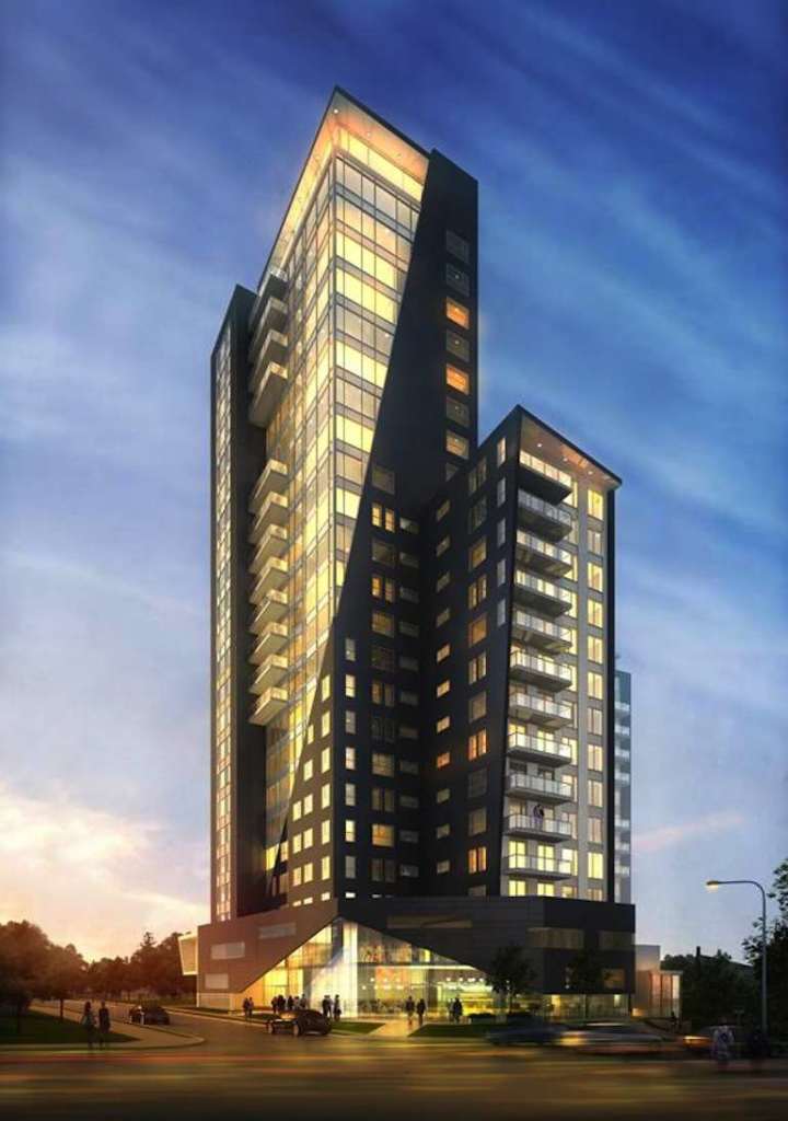 K2 WATERLOO CONDOS | K2 WATERLOO CONDOMINIUMS | Condopromo