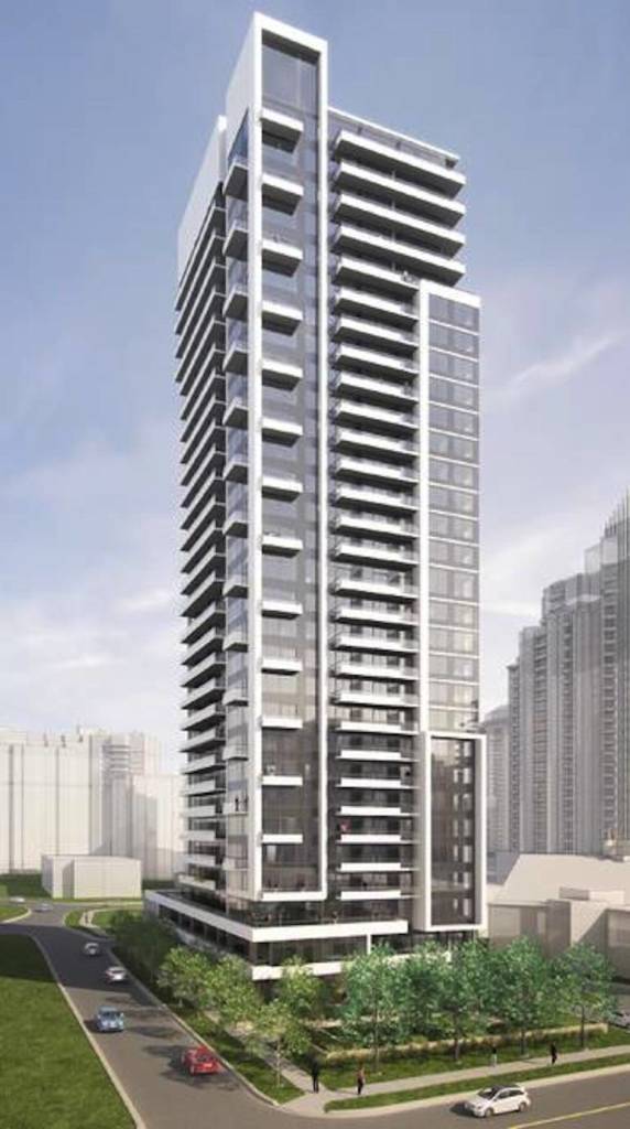 THE DIAMOND CONDOMINIUMS | THE DIAMOND CONDOMINIUMS TORONTO | Condopromo