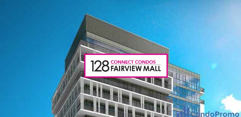 Connect Condos Logo | Condopromo