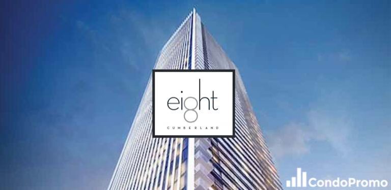 8 CUMBERLAND STREET CONDOS | 8 CUMBERLAND STREET CONDOS TORONTO | Condopromo