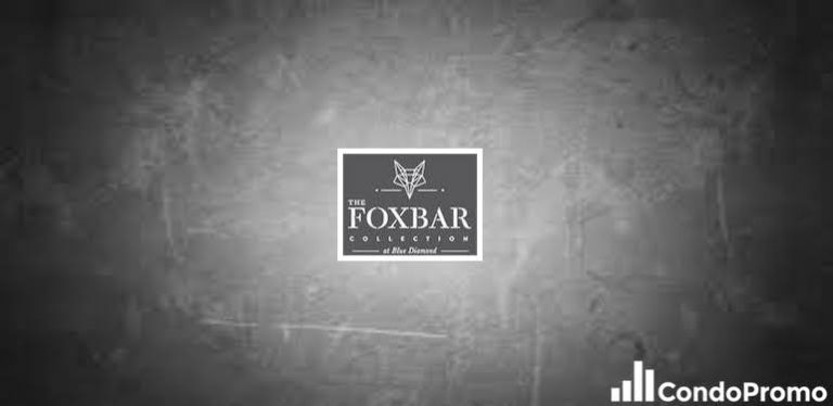 THE FOXBAR COLLECTION | THE FOXBAR COLLECTION TORONTO | Condopromo