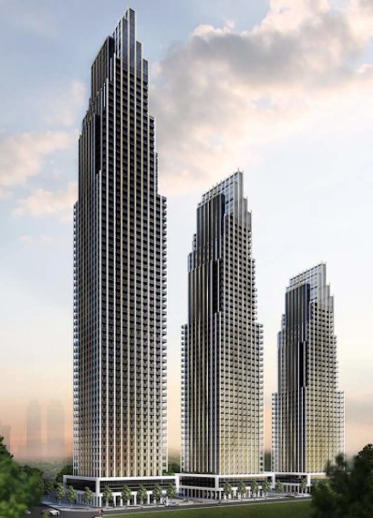 EDGE TOWERS | EDGE TOWERS MISSISSAUGA | Condopromo