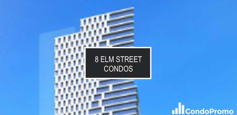 8 ELM STREET CONDOS | 8 ELM STREET CONDOS TORONTO | Condopromo