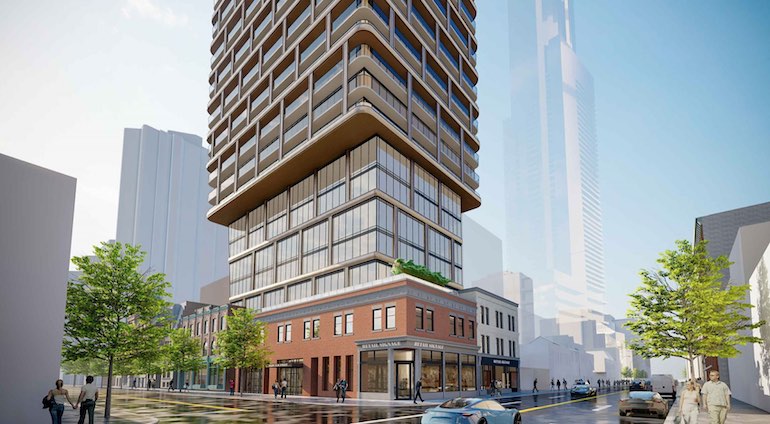 8 ELM STREET CONDOS | 8 ELM STREET CONDOS TORONTO | Condopromo