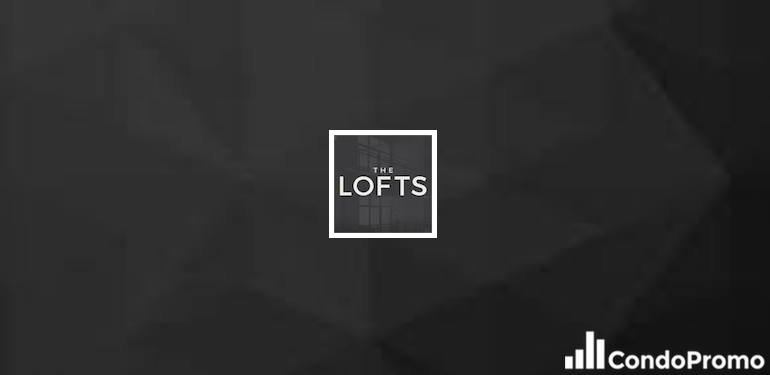 The Lofts Logo | Condopromo