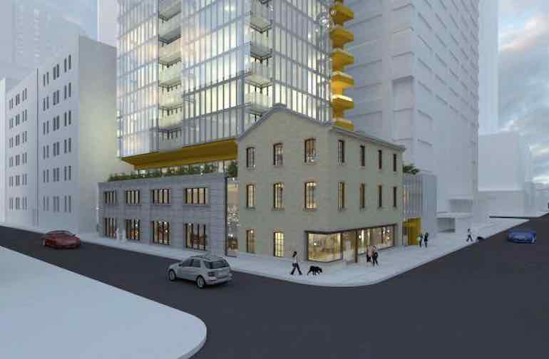 771 Yonge Street Condos Logo | Condopromo