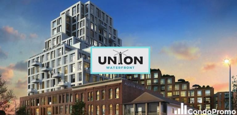 UNION WATERFRONT CONDOS | UNION WATERFRONT CONDOS ST CATHARINES ...