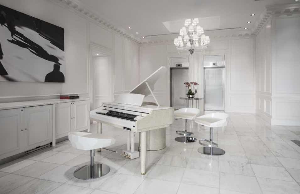 Trump Residences Toronto Logo | Condopromo