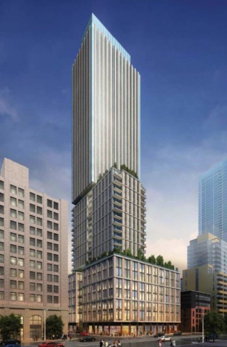 101 SPADINA CONDOS | 101 SPADINA CONDOS TORONTO | Condopromo