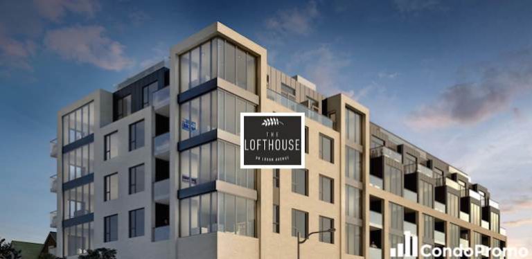 THE LOFTHOUSE CONDOS | THE LOFTSHOUSE CONDOS TORONTO | Condopromo