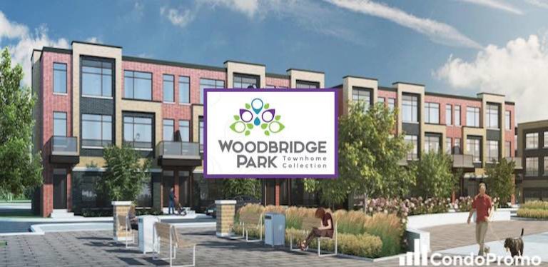WOODBRIDGE PARK TOWNS | WOODBRIDGE PARK TOWNS WOODBRIDGE | Condopromo
