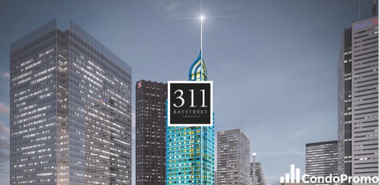 311 BAY STREET CONDOS | 311 BAY STREET CONDOS TORONTO | Condopromo