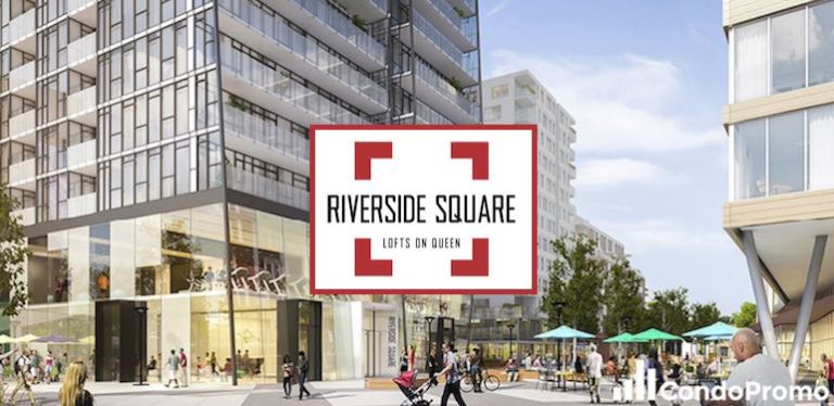 RIVERSIDE SQUARE CONDOS PHASE 5 | RIVERSIDE SQUARE CONDOS PHASE 5 ...