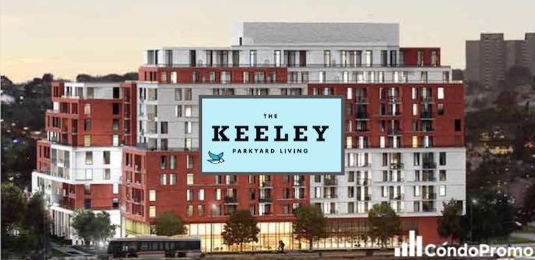 THE KEELEY CONDOS | FLOOR PLANS & PRICES | VIP ACCESS | Condopromo