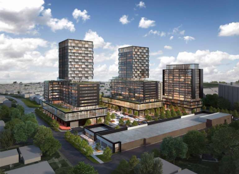 RICHVIEW SQUARE CONDOS FLOOR PLANS & PRICES | VIP ACCESS | Condopromo