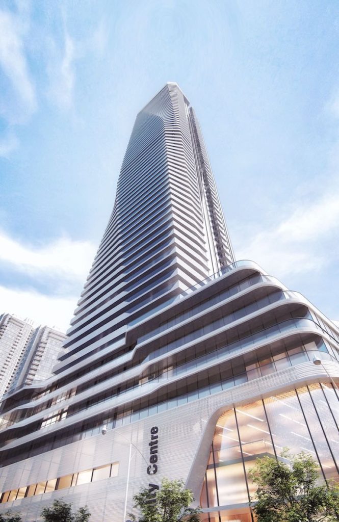 1 YONGE STREET CONDOS | 1 YONGE CONDOS | ONE YONGE CONDOS | Condopromo