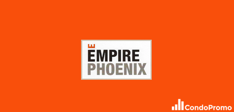 Empire Phoenix Condos Logo | Condopromo