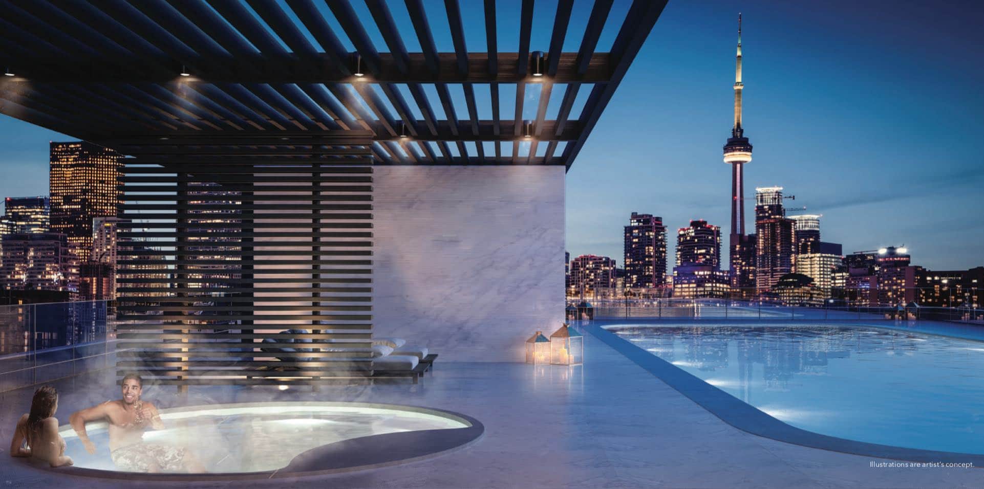 ARTIST’S ALLEY CONDOS PHASE 2 FLOOR PLANS & PRICES | VIP ACCESS ...