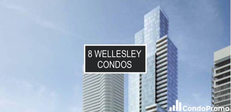 YONGE & WELLESLEY CONDOS FLOOR PLANS & PRICES | VIP ACCESS | Condopromo
