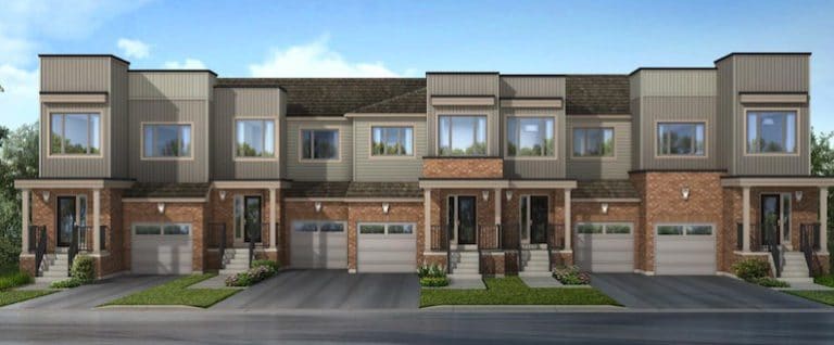 STAYNER WEST TOWNS FLOOR PLANS & PRICES | VIP ACCESS | Condopromo