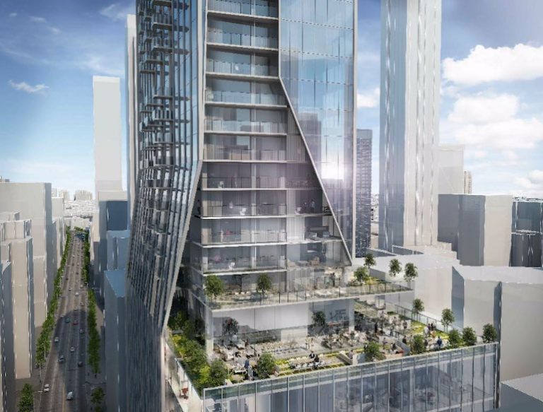 1075 BAY STREET CONDOS FLOOR PLANS & PRICES | VIP ACCESS | Condopromo