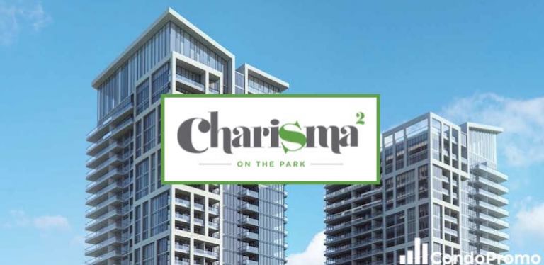 CHARISMA 2 CONDOS FLOOR PLANS & PRICES | VIP ACCESS | Condopromo