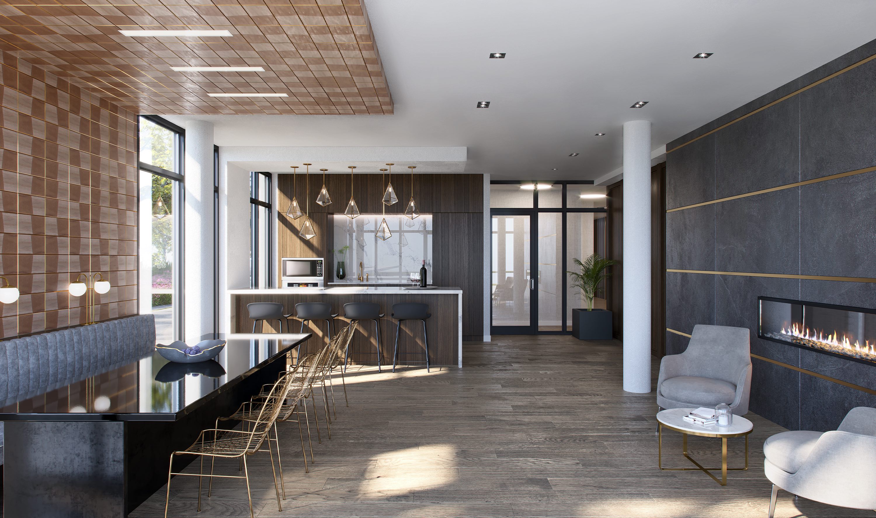 BACKYARD CONDOS PHASE 3 FLOOR PLANS & PRICES | VIP ACCESS | Condopromo