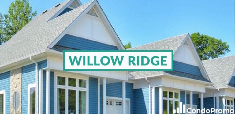 WILLOW RIDGE HOMES FLOOR PLANS & PRICES | VIP ACCESS | Condopromo