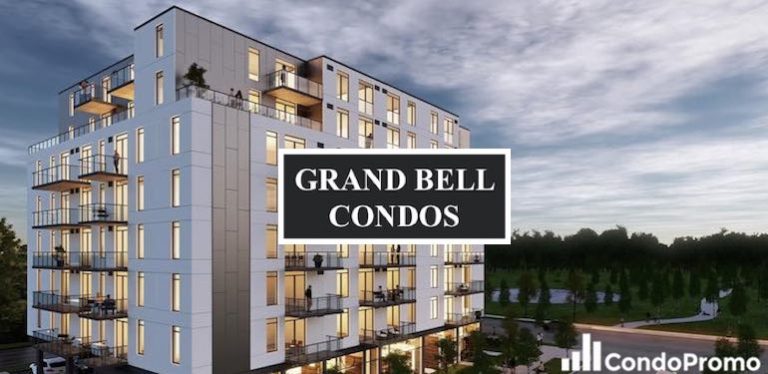 GRAND BELL CONDOS FLOOR PLANS & PRICES | VIP ACCESS | Condopromo