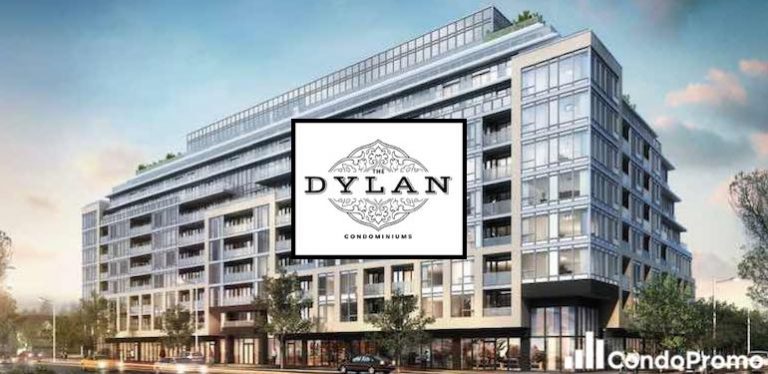 DYLAN CONDOS FLOOR PLANS & PRICES | VIP ACCESS | Condopromo