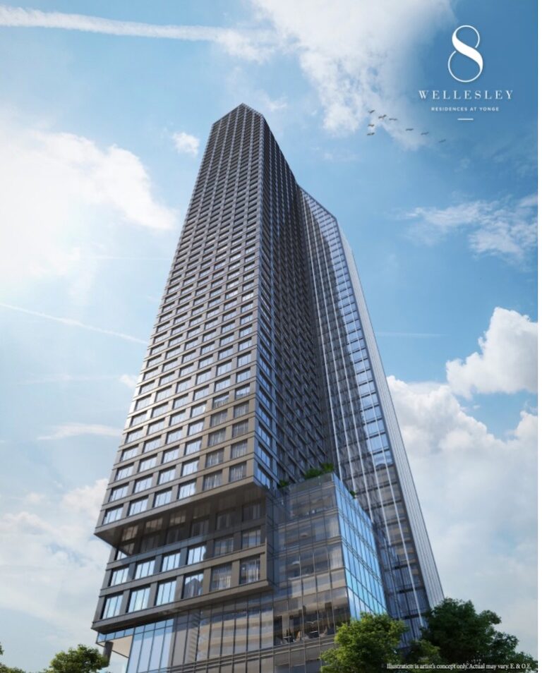 8 WELLESLEY CONDOS FLOOR PLANS & PRICES | VIP ACCESS | Condopromo