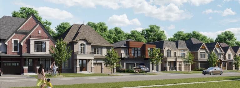MINTO UNION VILLAGE IN UNIONVILLE | MINTO UNION VILLAGE FLOOR PLANS ...