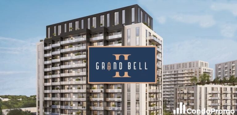 GRAND BELL 2 CONDOS FLOOR PLANS & PRICES | VIP ACCESS