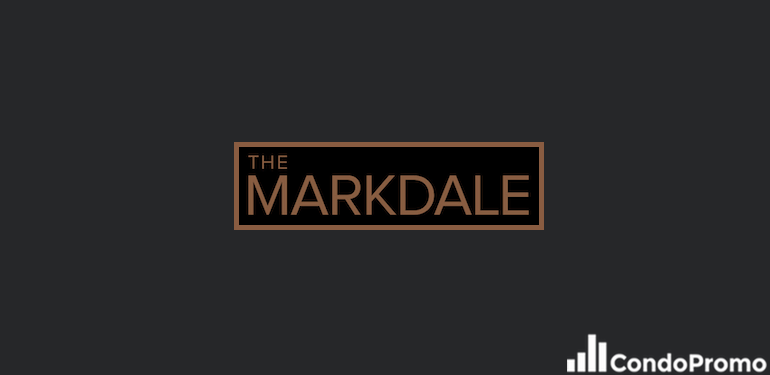 The Markdale Towns Logo | Condopromo