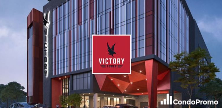VICTORY TOWER CONDOS FLOOR PLANS & PRICES | VIP ACCESS