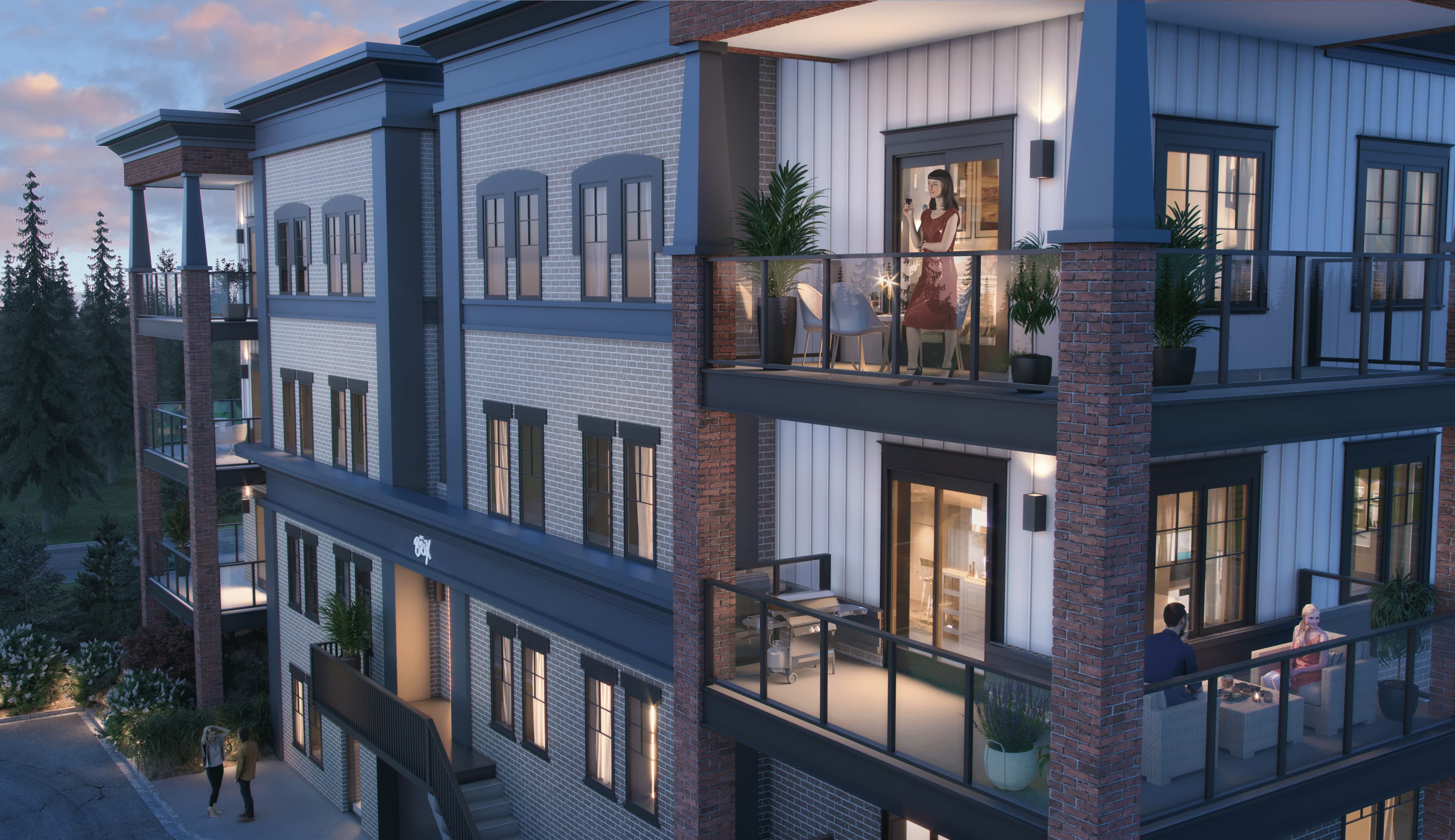 THE BRIX 2 CONDOS FLOOR PLANS & PRICES | VIP ACCESS