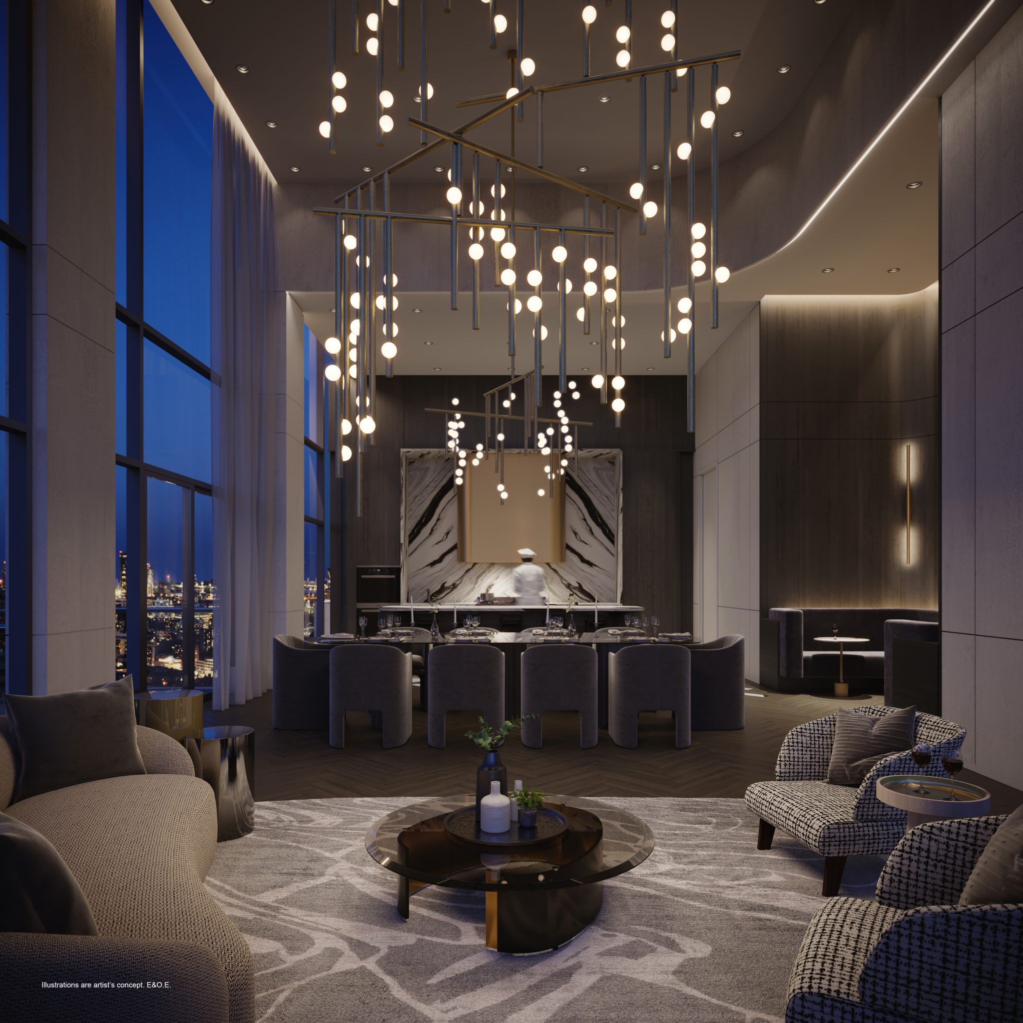 FORET FOREST HILL CONDOS FLOOR PLANS & PRICES | VIP ACCESS