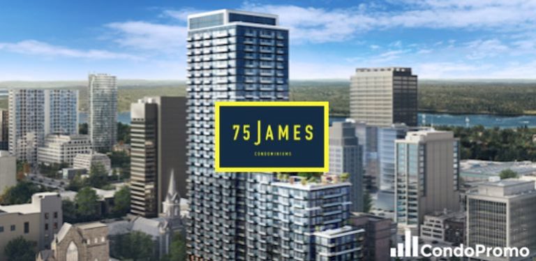 CondoPromo | New Condos Toronto | Pre Construction Condos Toronto ...