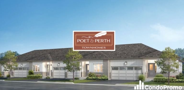 POET & PERTH TOWNS FLOOR PLANS & PRICES | VIP ACCESS